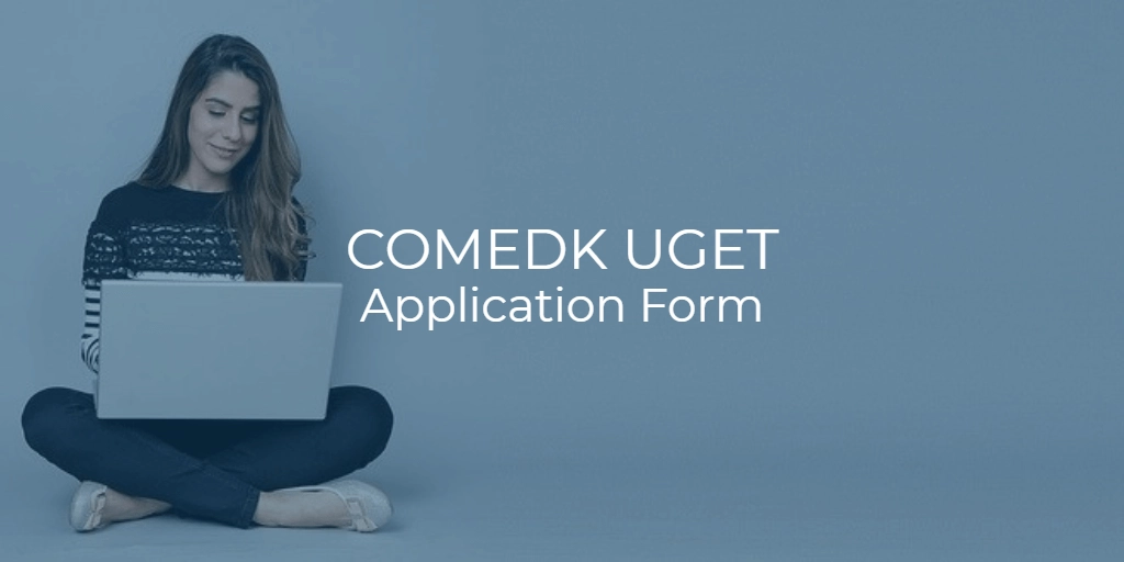 COMEDK UGET 2025: Step-by-Step Application Form Filling Procedure ... COMEDK UGET 2025: Step-by-Step Application Form Filling Procedure ...